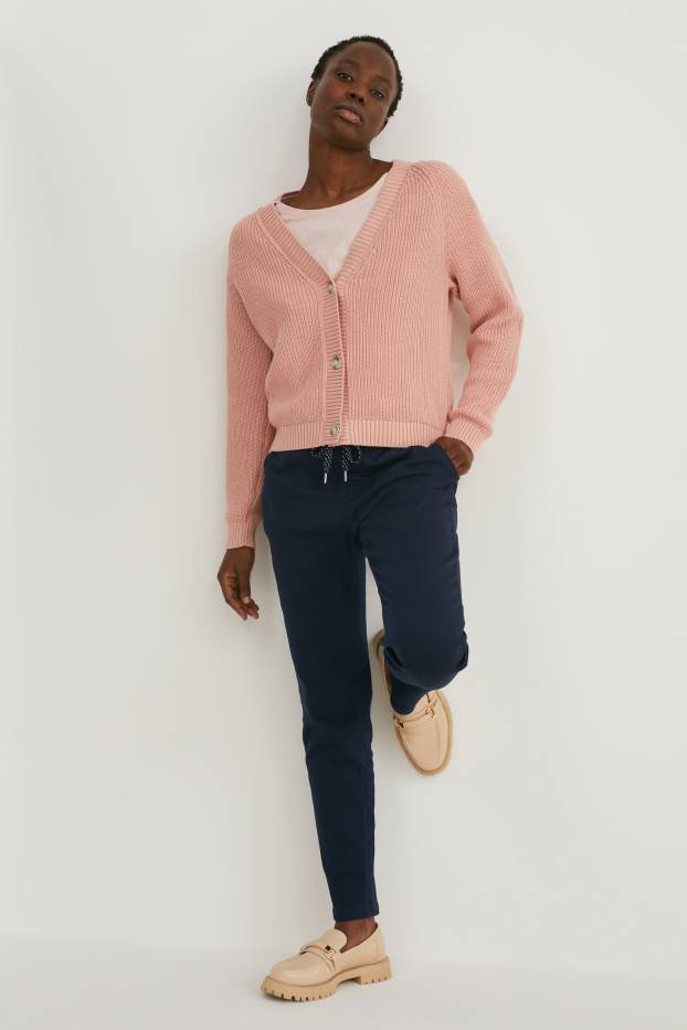 C&A Ženske pantalone, Teget | Online prodaja | Ananas