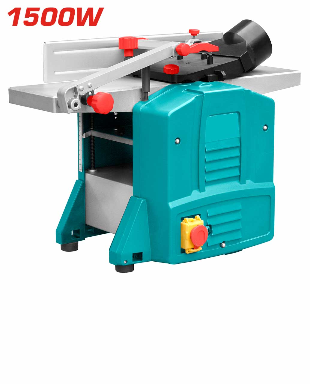 TOTAL Diht-abrihter 1500W, 210x16, 5mm | Online prodaja | Ananas