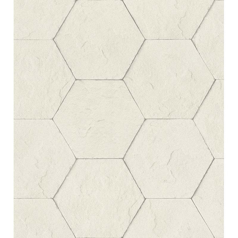 RASCH Tapete 427110, 53cm x 10m, Bele | Online prodaja | Ananas