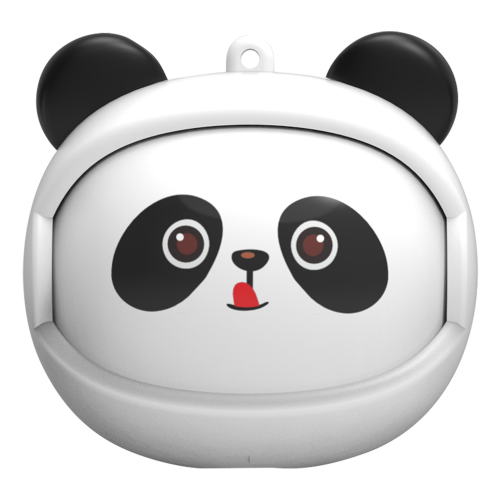 Moye Flip Face bezicne slusalice bubice Panda | Online prodaja | Ananas