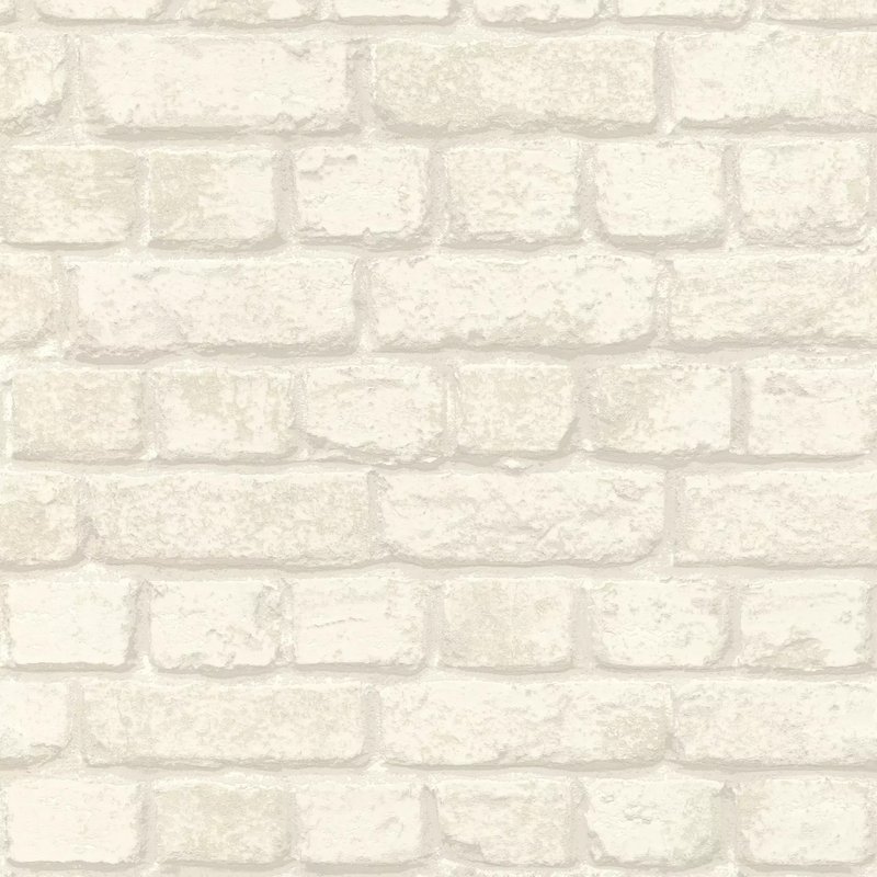 RASCH Tapete 806724, 53cm x 10m, Bele | Online prodaja | Ananas