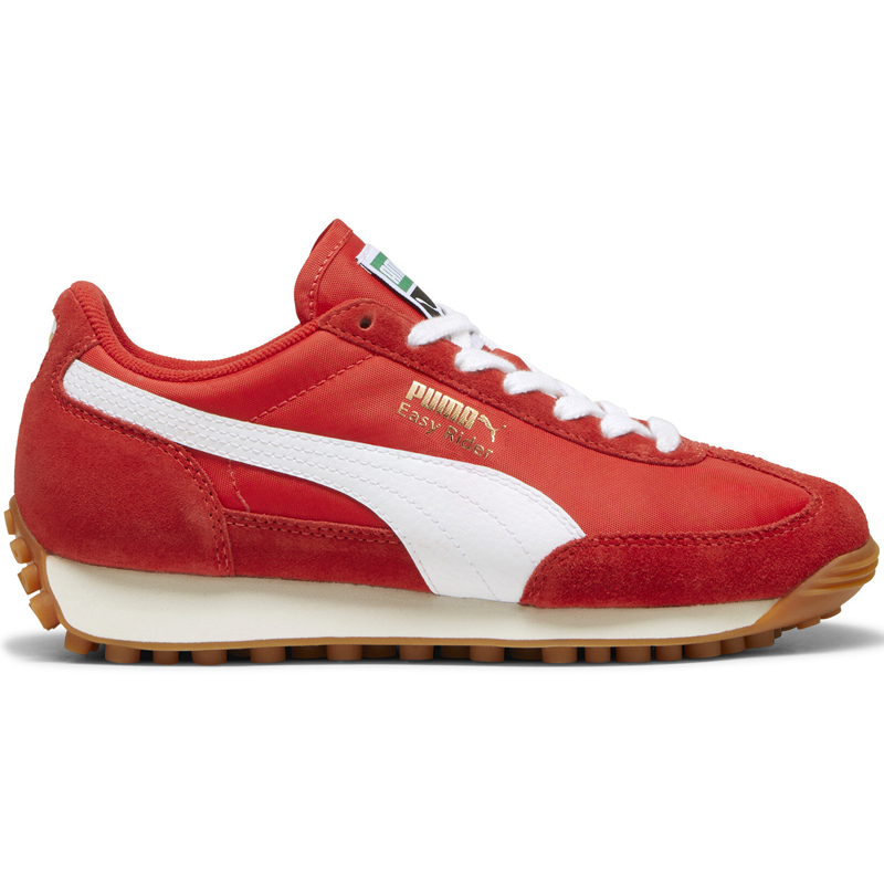PUMA Dečije patike Easy Rider Vintage JR, Crvene | Online prodaja | Ananas
