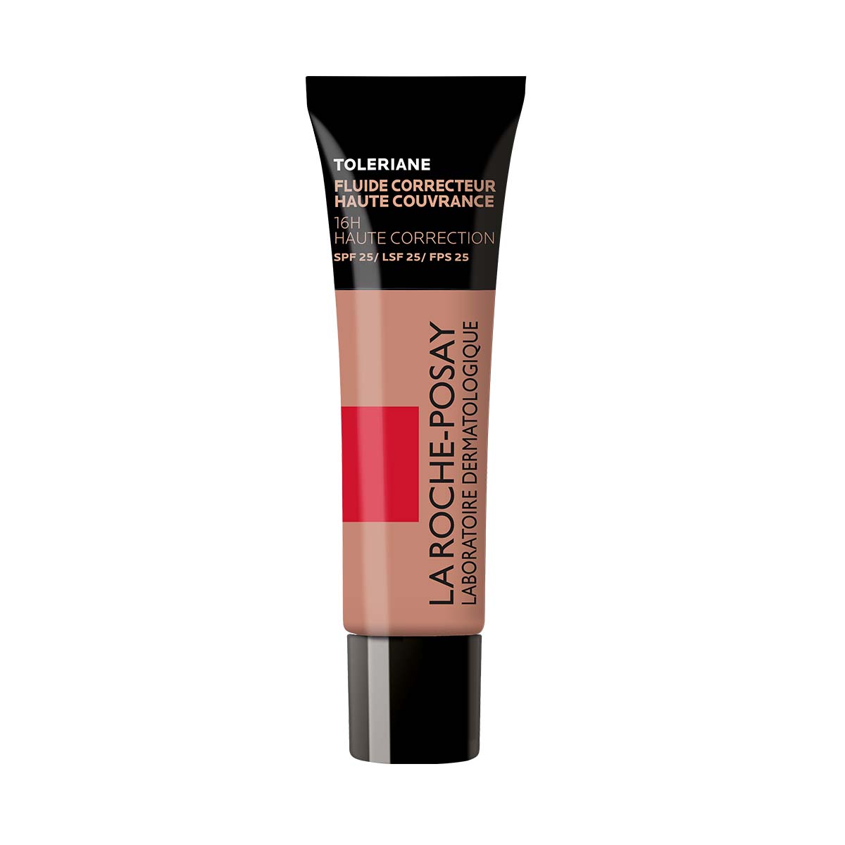 LA ROCHE-POSAY Tečni puder 01 ivory, 30ml | Online prodaja | Ananas