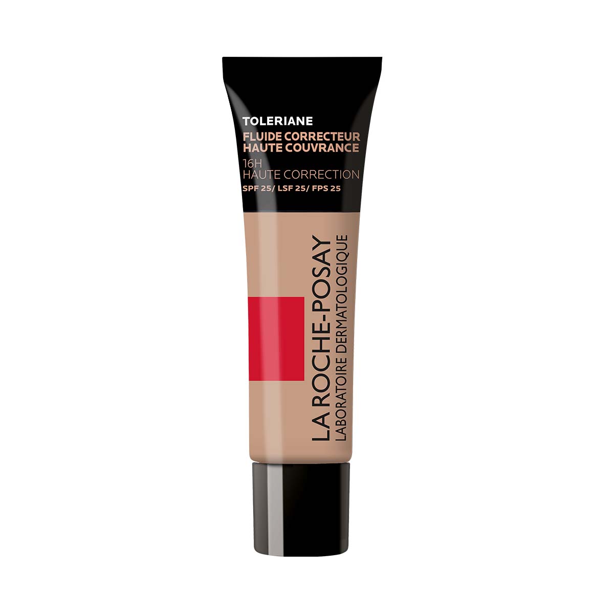 LA ROCHE-POSAY Tečni puder 02 sand, 30ml | Online prodaja | Ananas