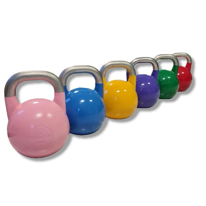 Kettlebell, teg sa ručkom 32 kg | Online prodaja | Ananas BiH