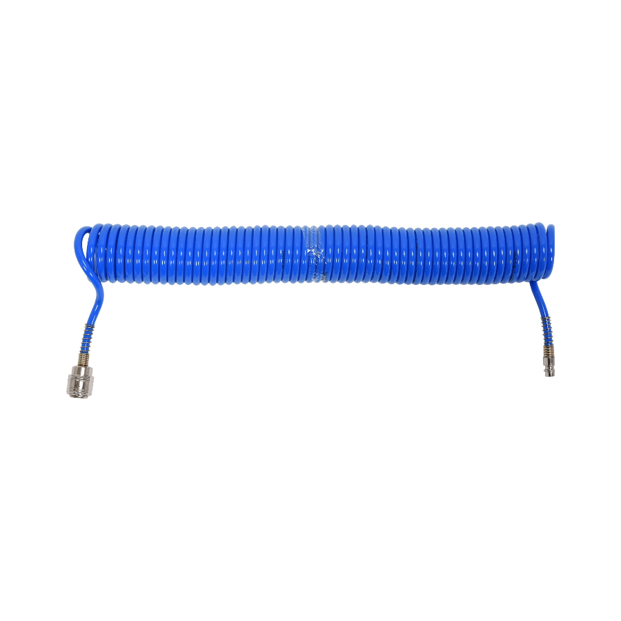 YATO Spiralno crevo, Pneumatsko, 5,5x8/10m | Online prodaja | Ananas