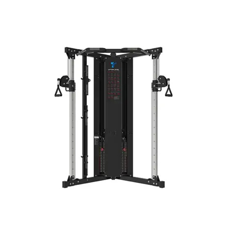 Dual Adjustable Pulley - DAP Machine | Online prodaja | Ananas BiH