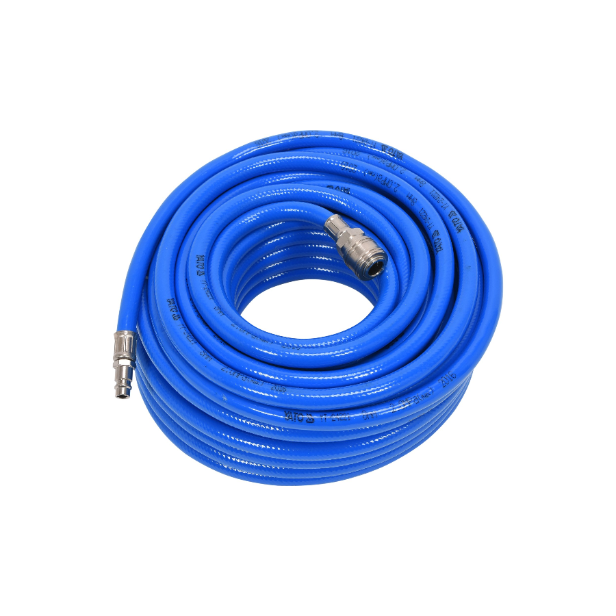 YATO Pneumatsko PVC crevo, 8mmx20m | Online prodaja | Ananas
