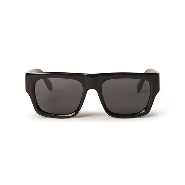 Palm Angels Unisex naočare za sunce Pixley, Crne | Online prodaja | Ananas