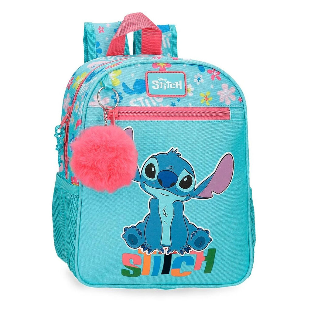 Stitch Ranac za djevojčice Aloha 4952142, 28 cm, Plavi | Online prodaja ...