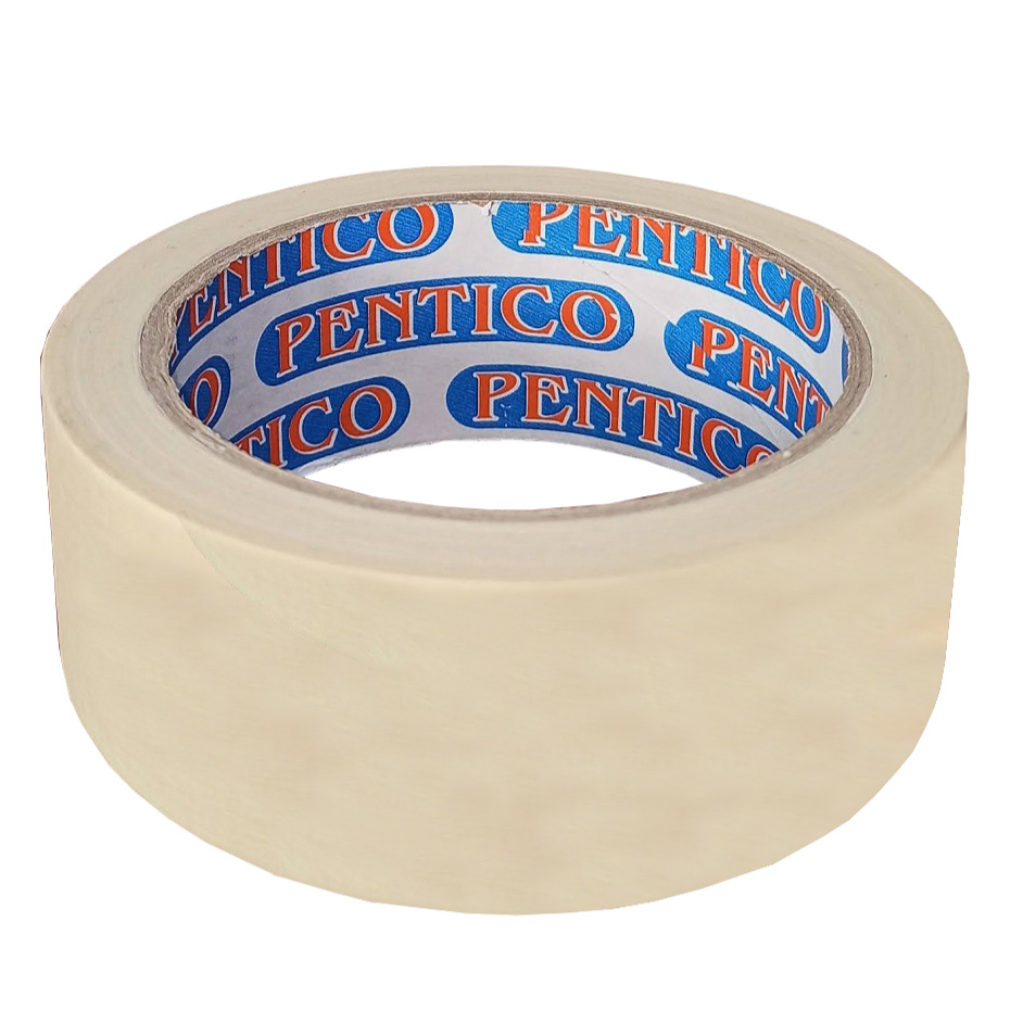 PENTICO Krep traka, 80°C, 18mmx33m | Online prodaja | Ananas