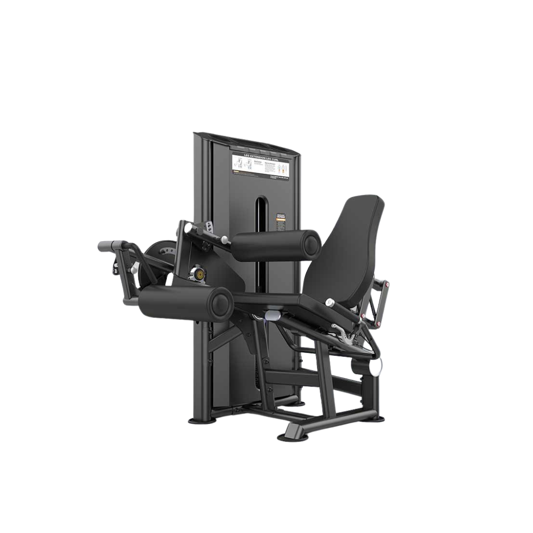 DHZ Evost III Seated Leg Curl | Online prodaja | Ananas BiH