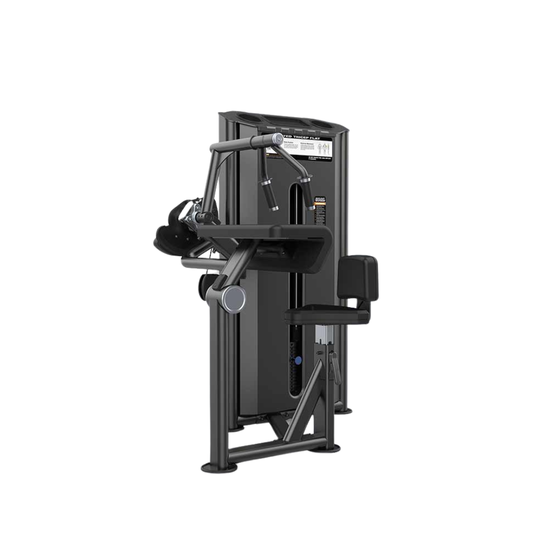 DHZ Evost III Seated Tricep-Flat | Online prodaja | Ananas BiH