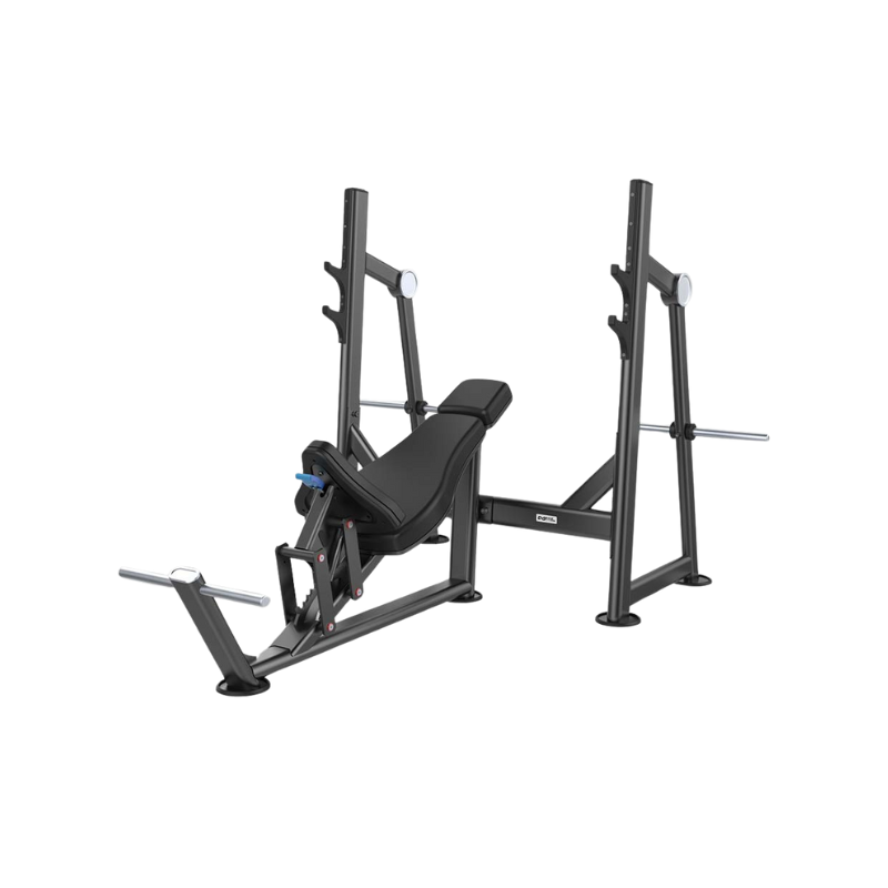 DHZ Evost III Olympic Incline Bench | Online prodaja | Ananas BiH