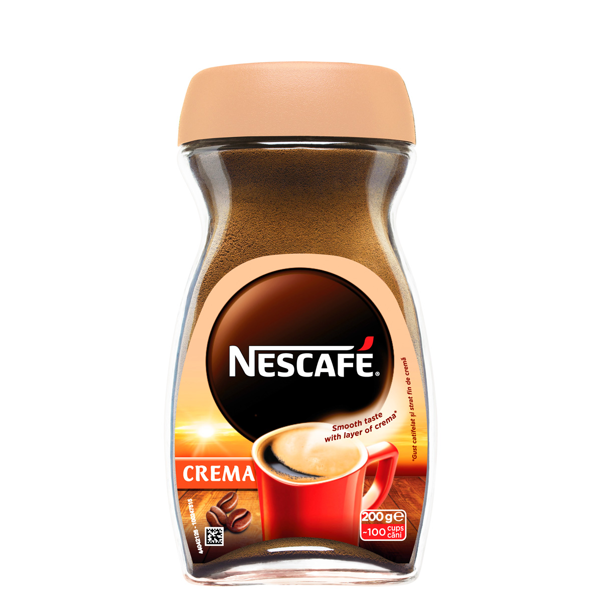 NESCAFE Instant kafa Sensazione, 200g | Online prodaja | Ananas