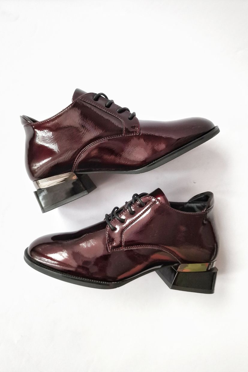 Ženske cipele, Bordo | Online prodaja | Ananas