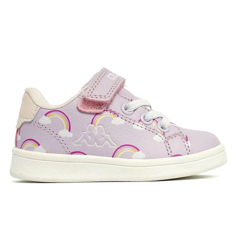 Kappa Patike za bebe Mati EV, Ljubičaste | Online prodaja | Ananas