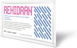 Hemofarm Rehidran prašak, 20 kesica | Online prodaja | Ananas