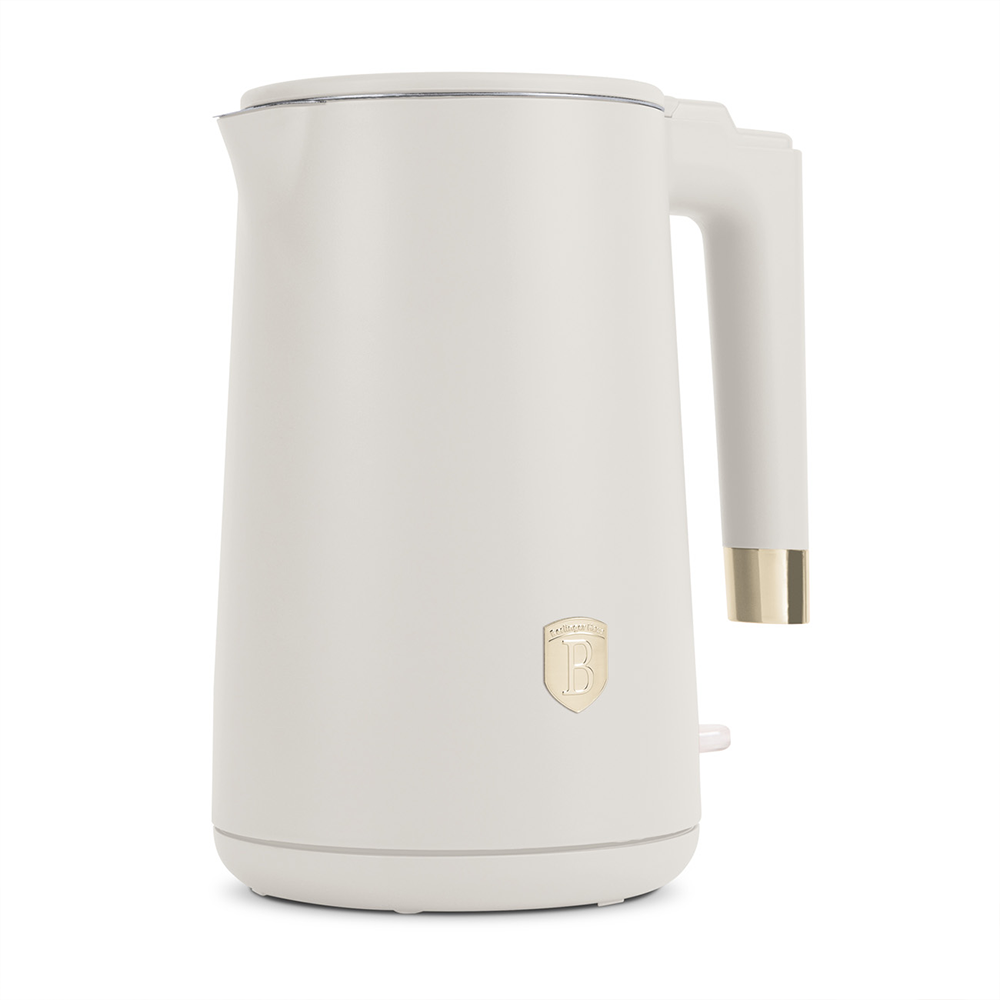 BERLINGER HAUS Електричен Бокал Бх/9577 | Најголема онлајн продавница ...