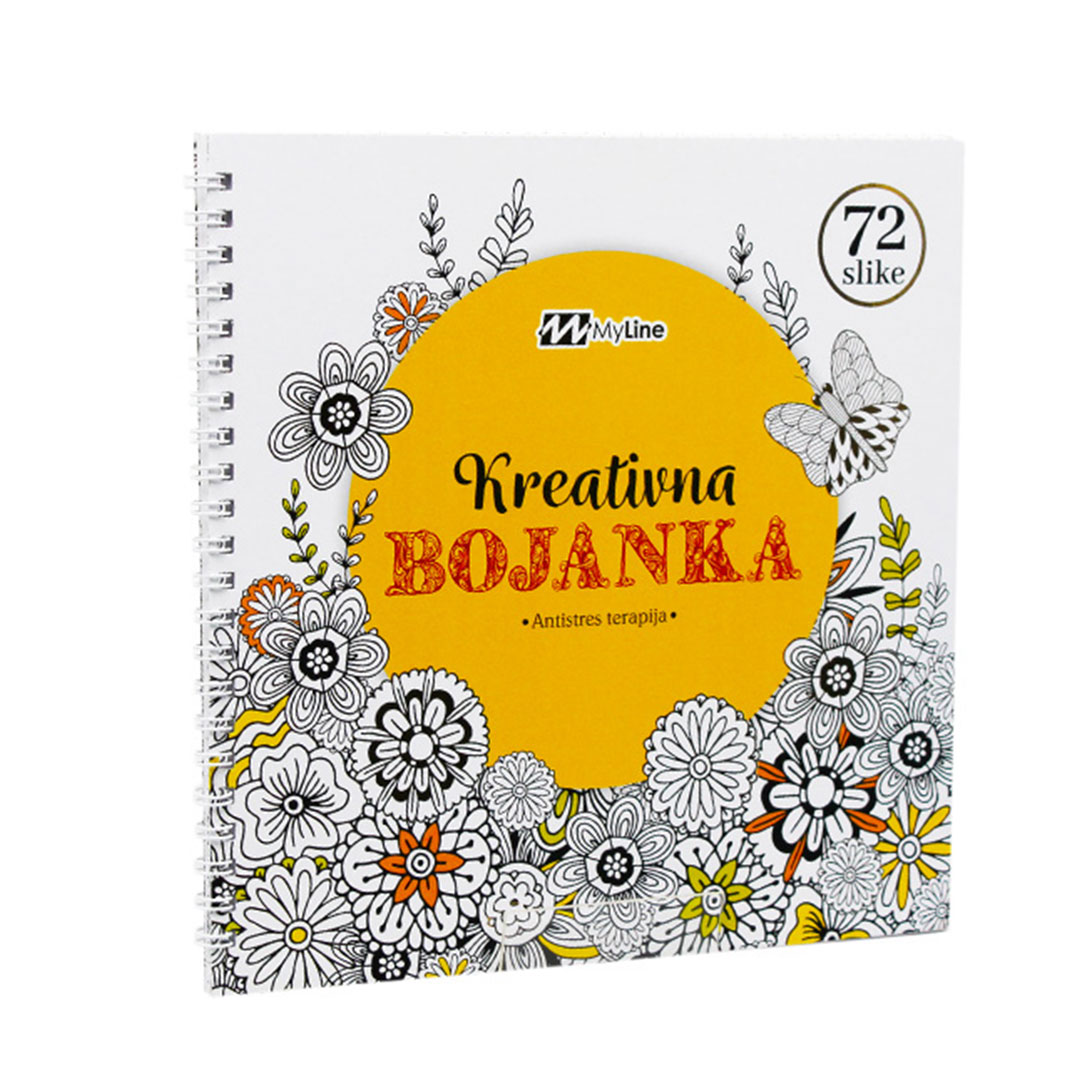 Vrabac Bojanka antistres, Pentri | Online prodaja | Ananas BiH