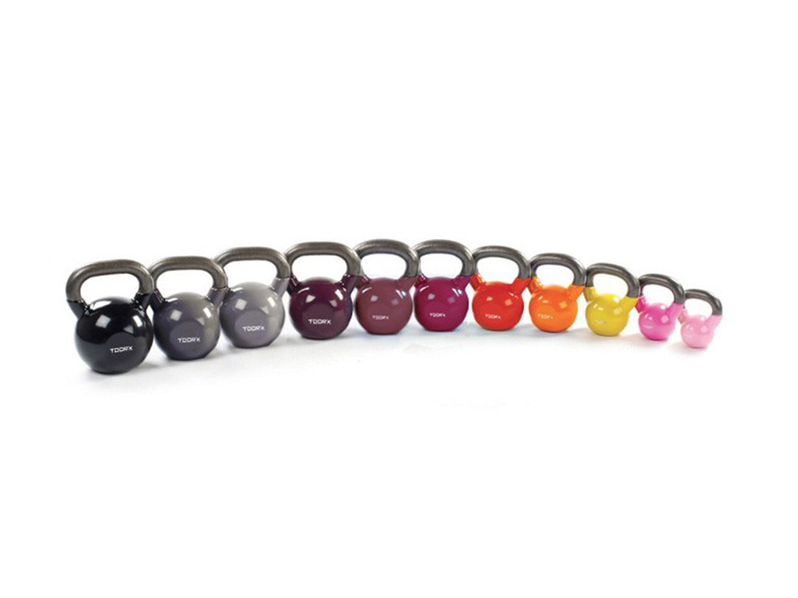 Kettlebell Toorx Vinil 20Kg | Online prodaja Kettlebell Toorx Vinil ...