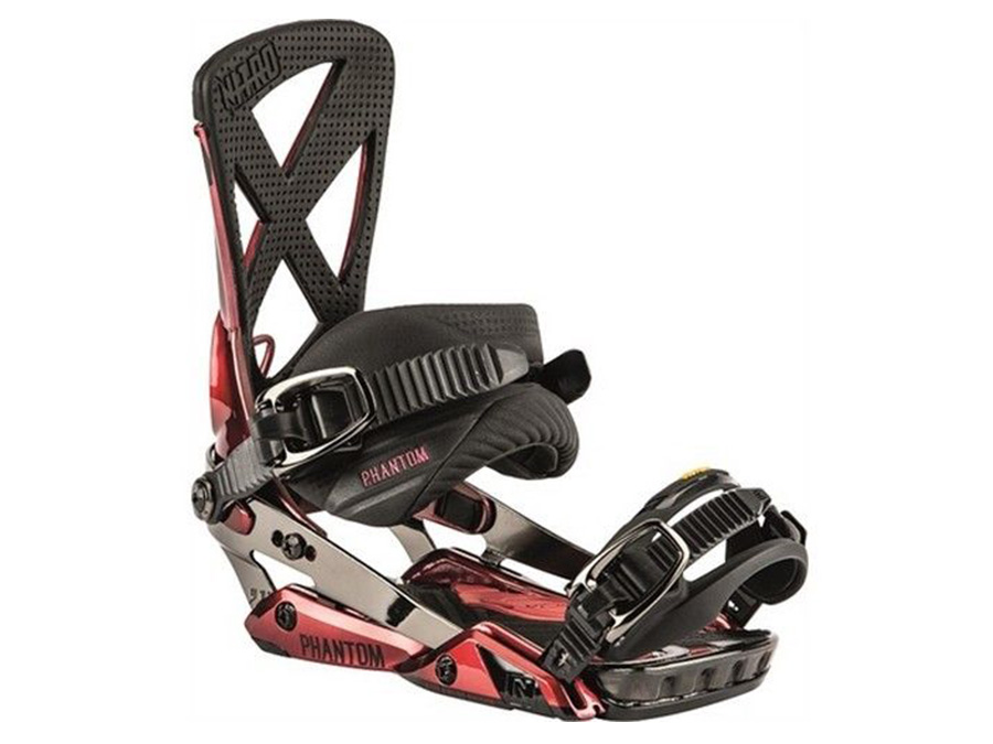 Snowboard Vez Nitro Phantom Candy Apple M | Online prodaja Snowboard Vez Nitro Phantom Candy ...