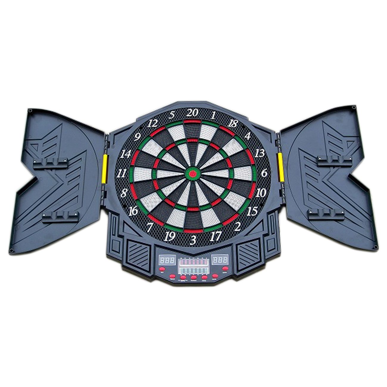 Električna pikado sa vratima, Crni | Online prodaja | Ananas