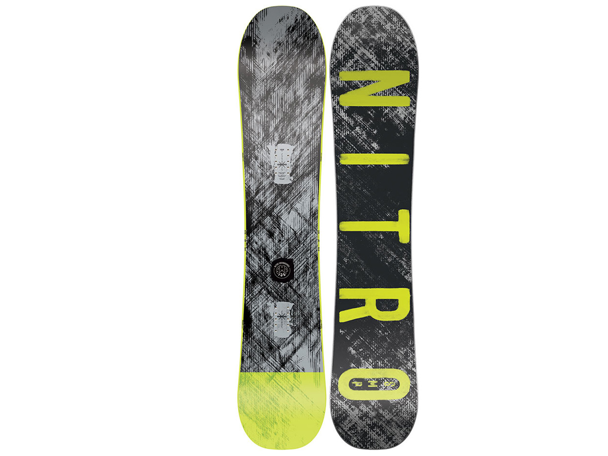 Snowboard Nitro Smp 158 Cm | Online prodaja Snowboard Nitro Smp 158 Cm ...