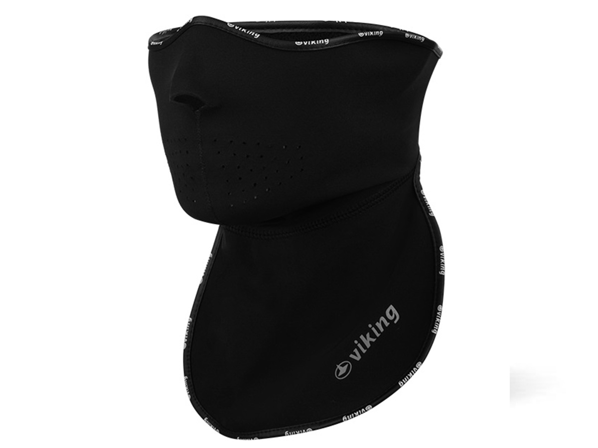 Maska Viking Wind Locker Black | Online prodaja Maska Viking Wind ...