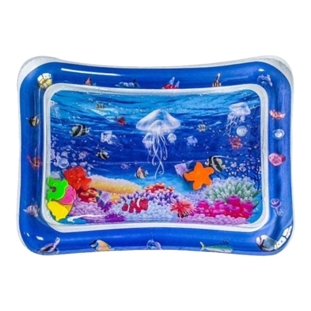 BBO Vodena podloga Alge, Višebojna | Online prodaja | Ananas