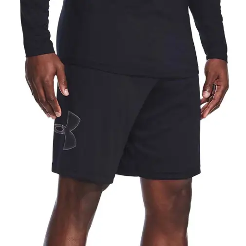Under Armour Muški šorts Tech graphic, Crni | Online prodaja | Ananas BiH