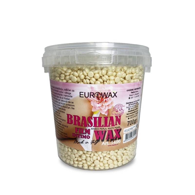 Eurowax Topli vosak, 700g | Online prodaja | Ananas