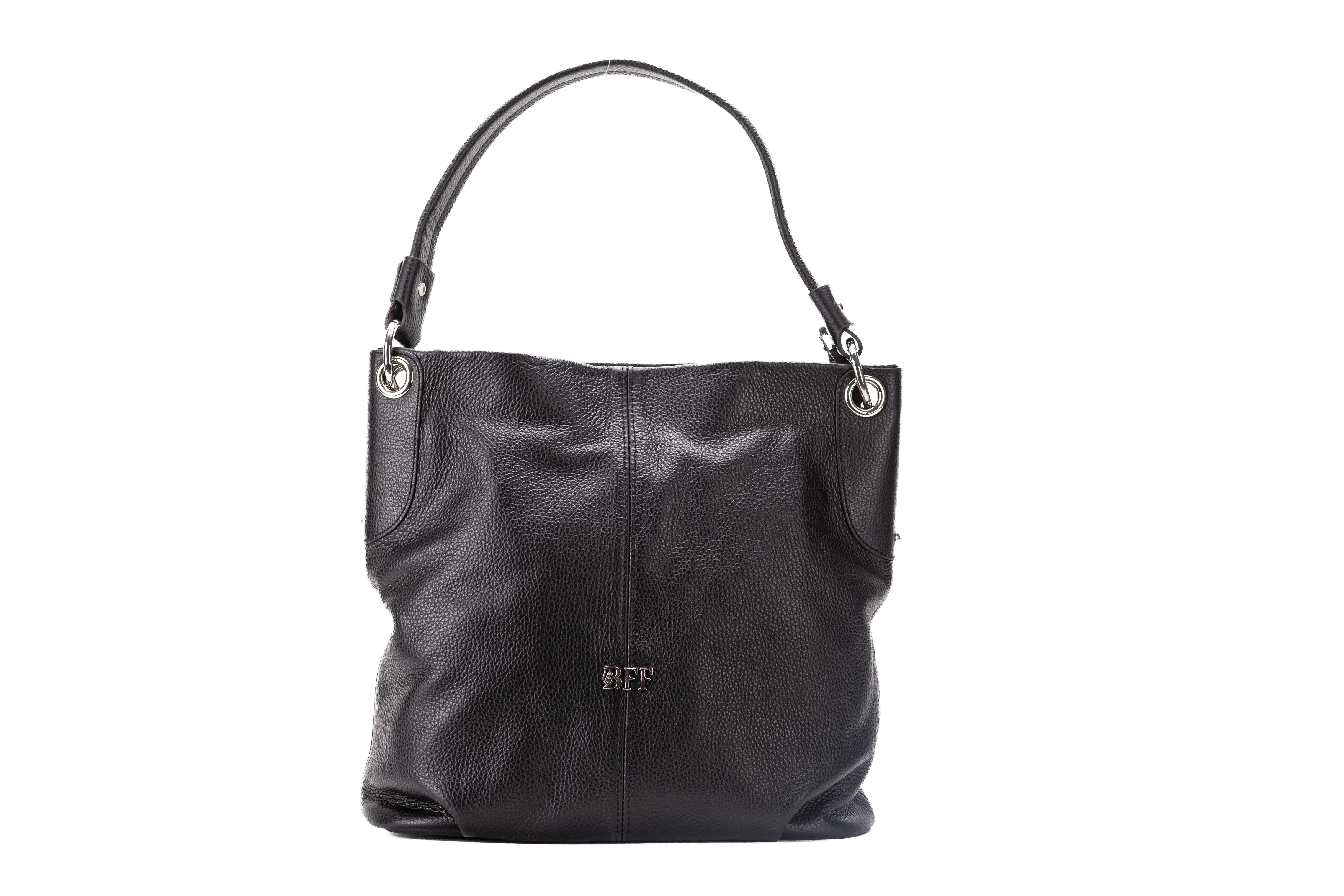 BUFFALO Ženska torba Damask 172, Crna | Online prodaja | Ananas