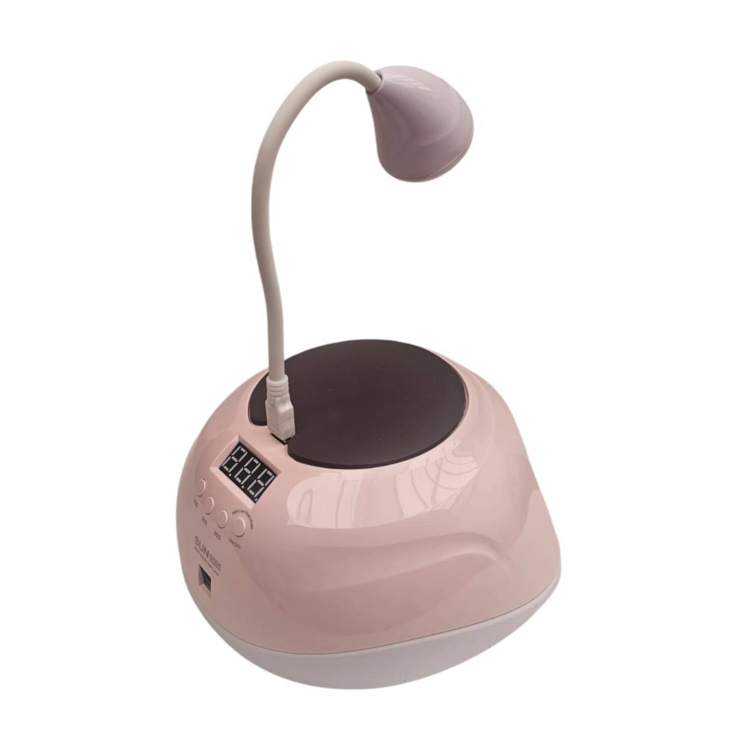 UV/Led Lampa za nokte sa LED osvetljenjem, SUN YC-57C | Online prodaja ...