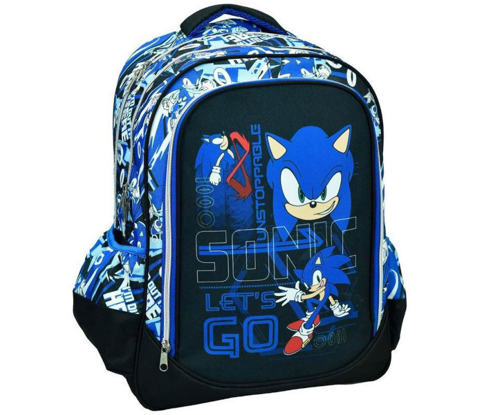 Giovas Ranac Za Djecu Sonic | Online prodaja Giovas Ranac Za Djecu ...