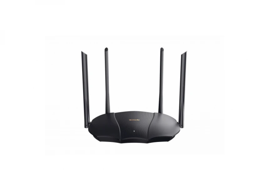 TENDA Ruter Dual Band Wireless RX9 Pro, AX3000, Wi-Fi 6 | Online ...