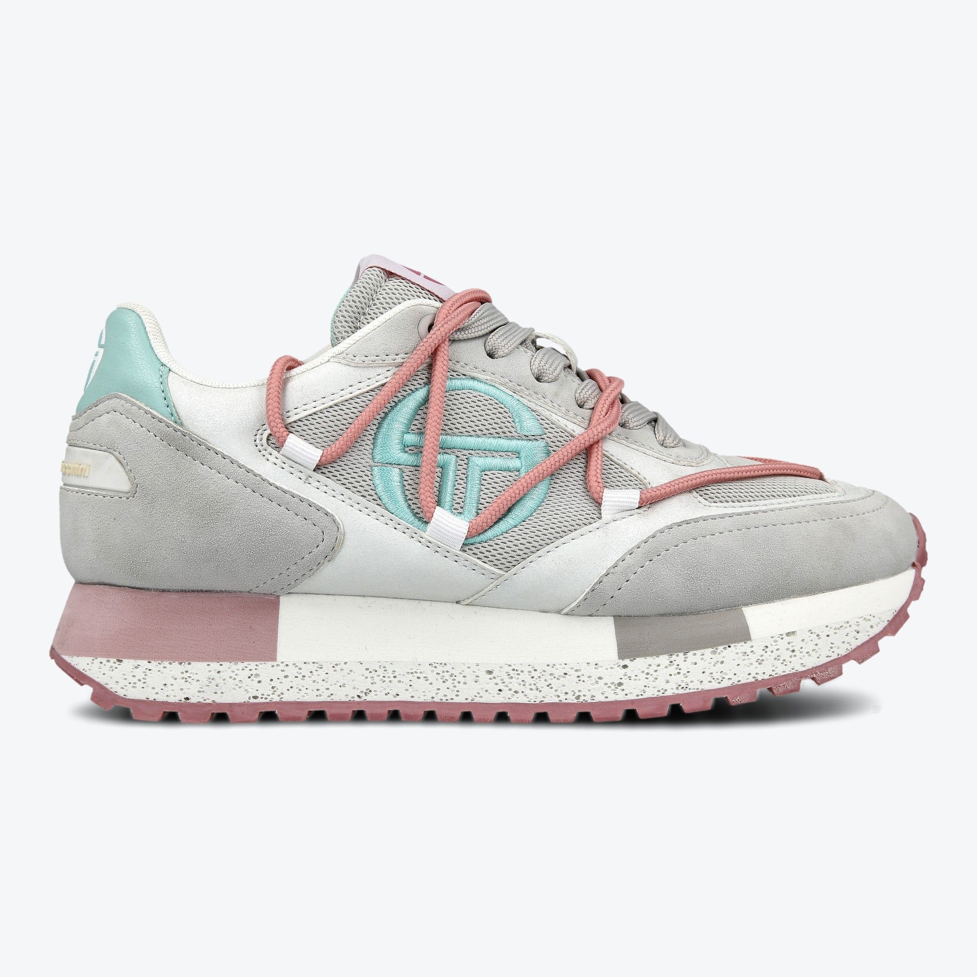 Sergio Tacchini Ženske patike Scone W, Sive | Online prodaja | Ananas