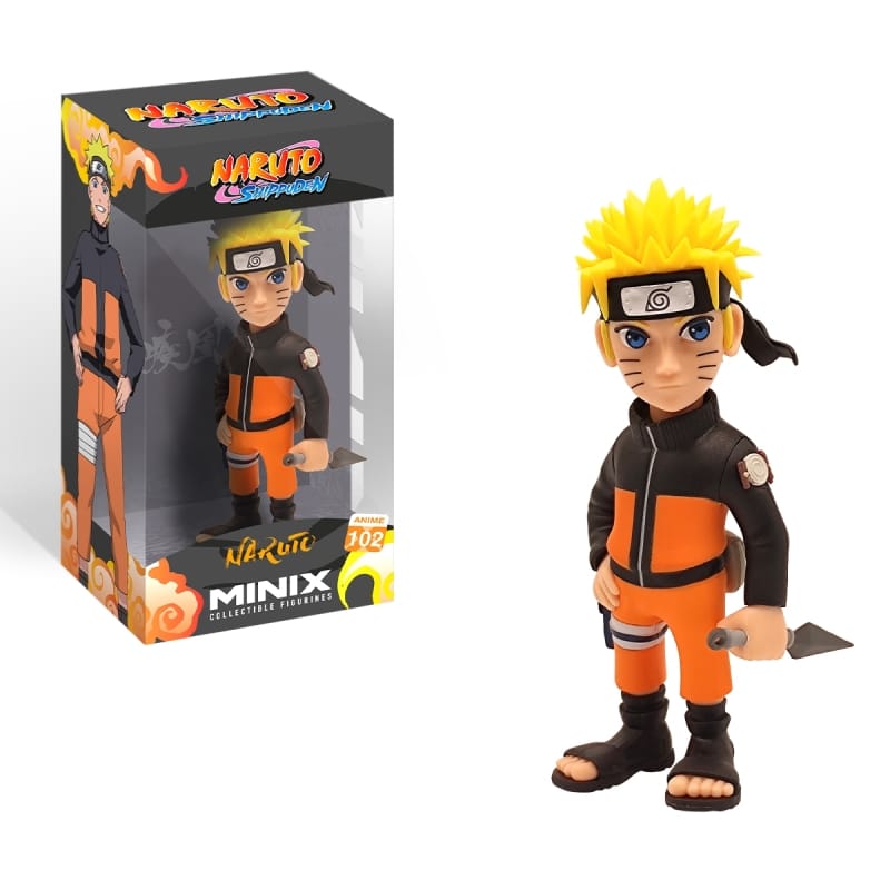Minix Figura Naruto | Online prodaja | Ananas BiH