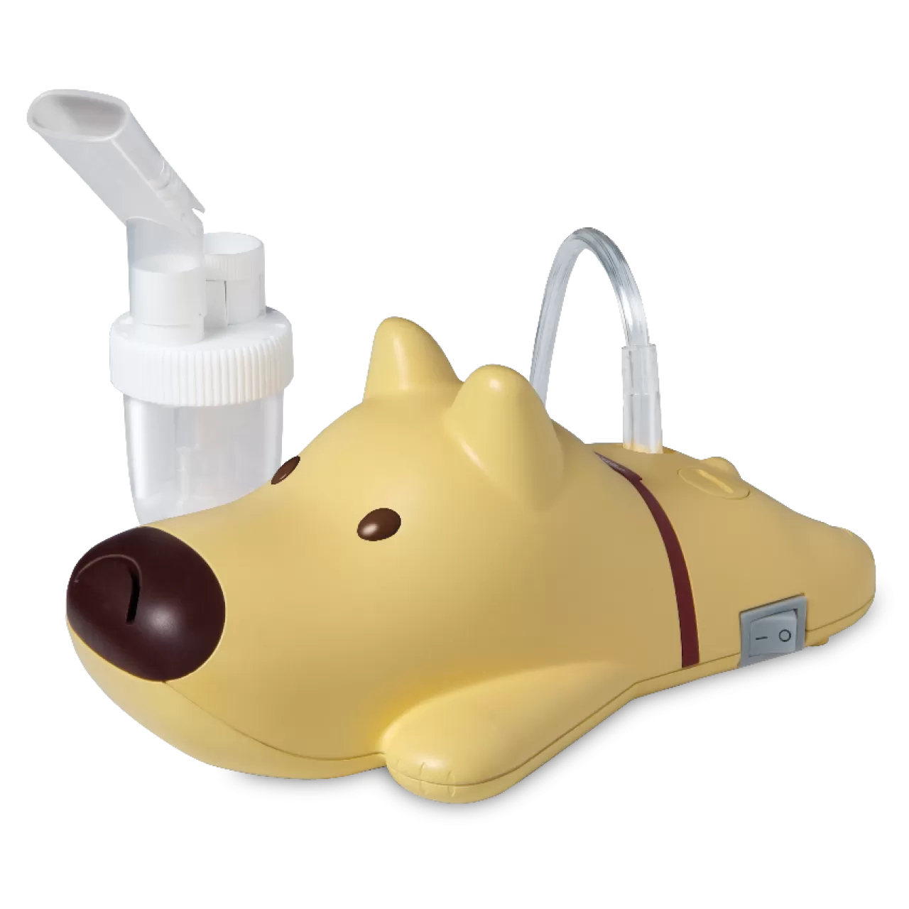 ROSSMAX Kompresorski inhalator N160 | Online prodaja | Ananas