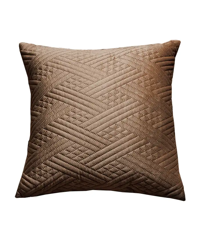 Jastuk Velvet Dekorativni 3D 45X45, Krem | Online prodaja Jastuk Velvet Dekorativni 3D 45X45 ...