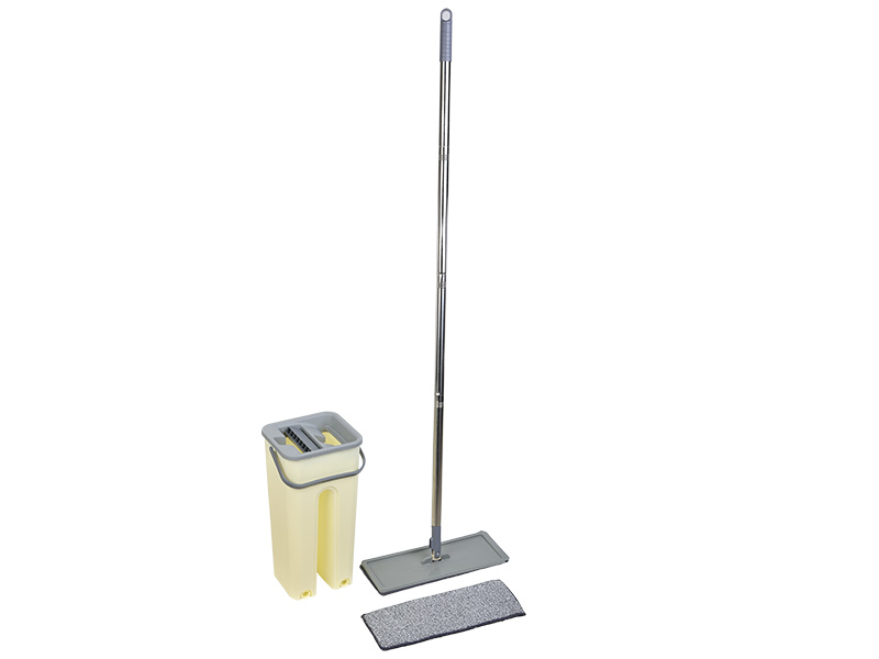 Mop sa drškom, Sivi | Online prodaja | Ananas