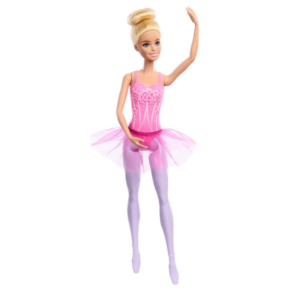 MATTEL Igračka Barbika balerina 3+ | Online prodaja | Ananas
