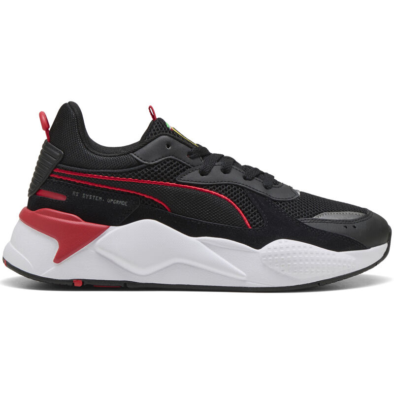 Puma Patike Ferrari Za Muškarce, Crne | Online prodaja Puma Patike ...