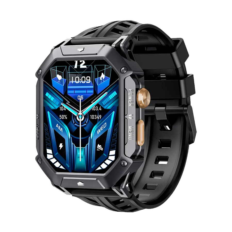 Cubot Pametni sat X1 black | Online prodaja | Ananas BiH