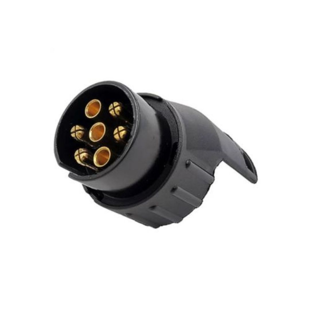 MENABO Adapter za nosače bicikla 13P-7P, Crni | Online prodaja | Ananas BiH