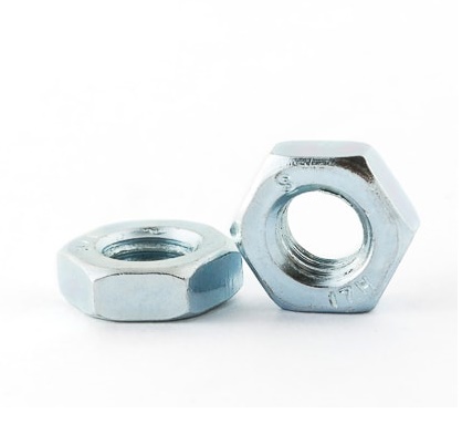 Navrtka niska DIN936/JUS604 8.8 M12 K-100 | Online prodaja Navrtka ...