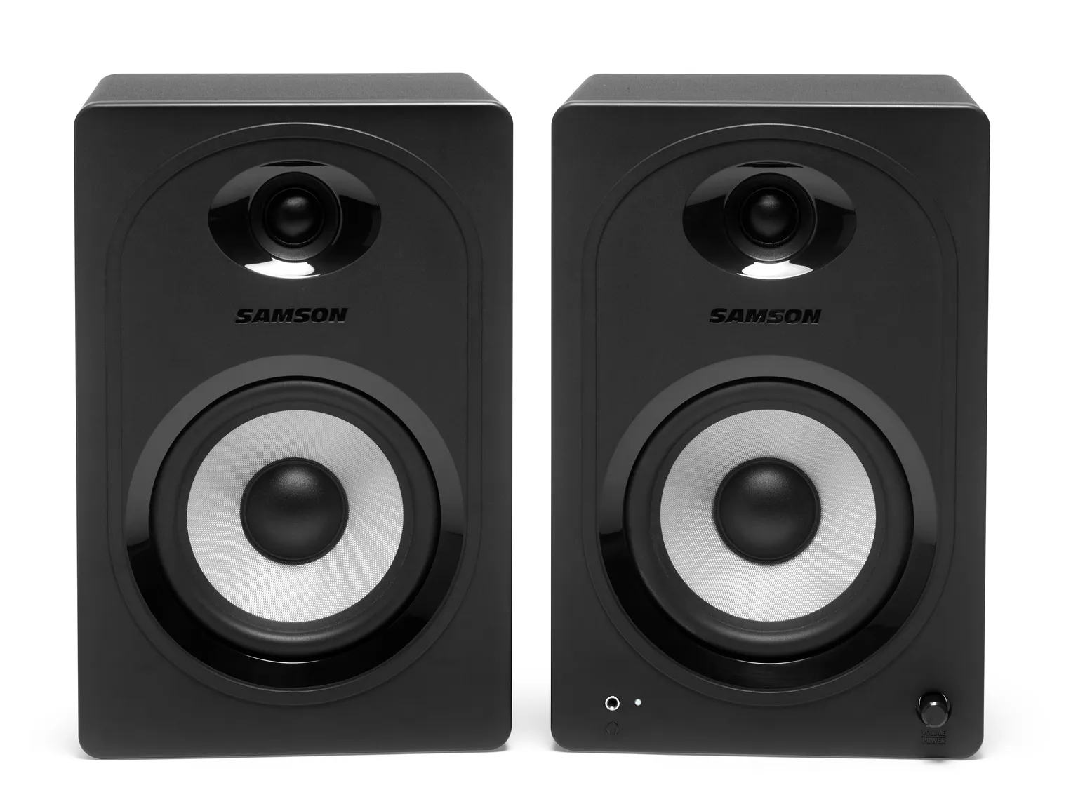 Samson Zvučnici M50BT, Bluetooth | Online prodaja | Ananas