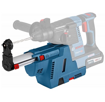 Bosch Alati Dodatak Usisavanja Prašine Za Bušilice Gde 18V-16 | Online ...
