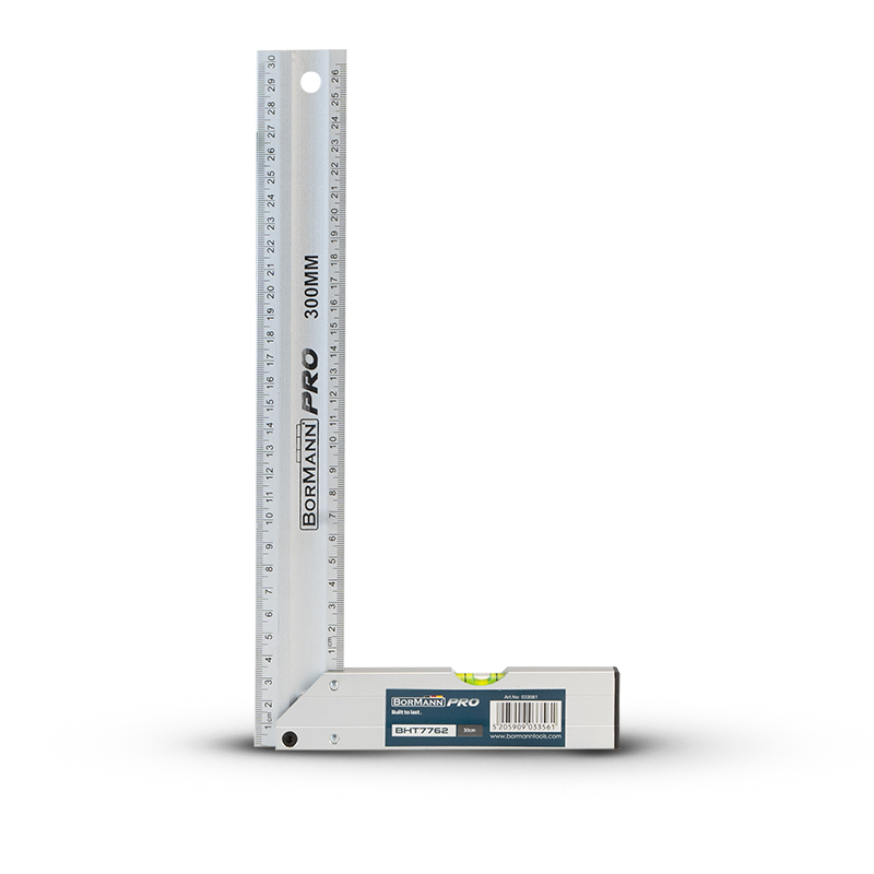 Bormann Uglomjer Aluminijumski 50Cm Sa Indikatorom Bht7765 | Online ...