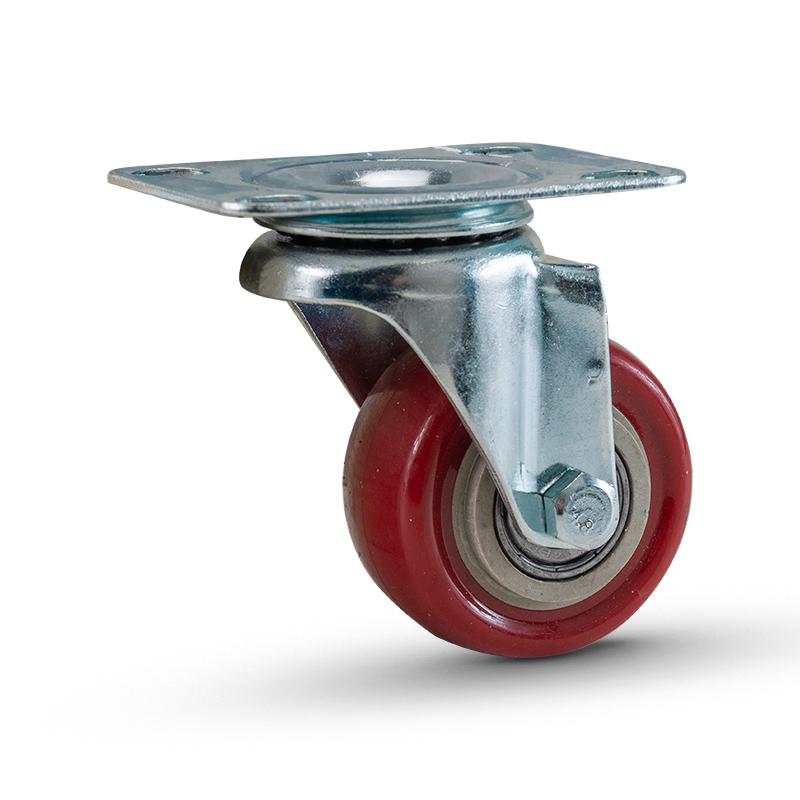 Točak PVC Fi 50mm,nosivost 70kg,fiksni BHT9045 | Online prodaja Točak ...